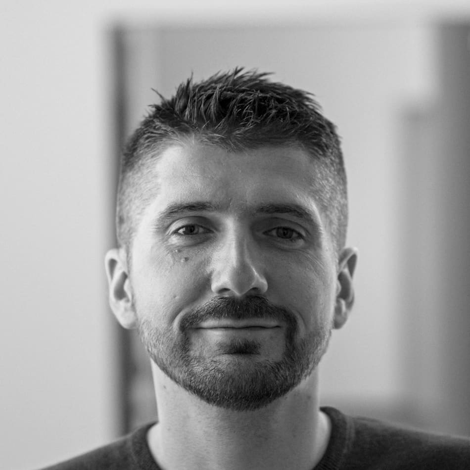 Matija Munjaković - Resume